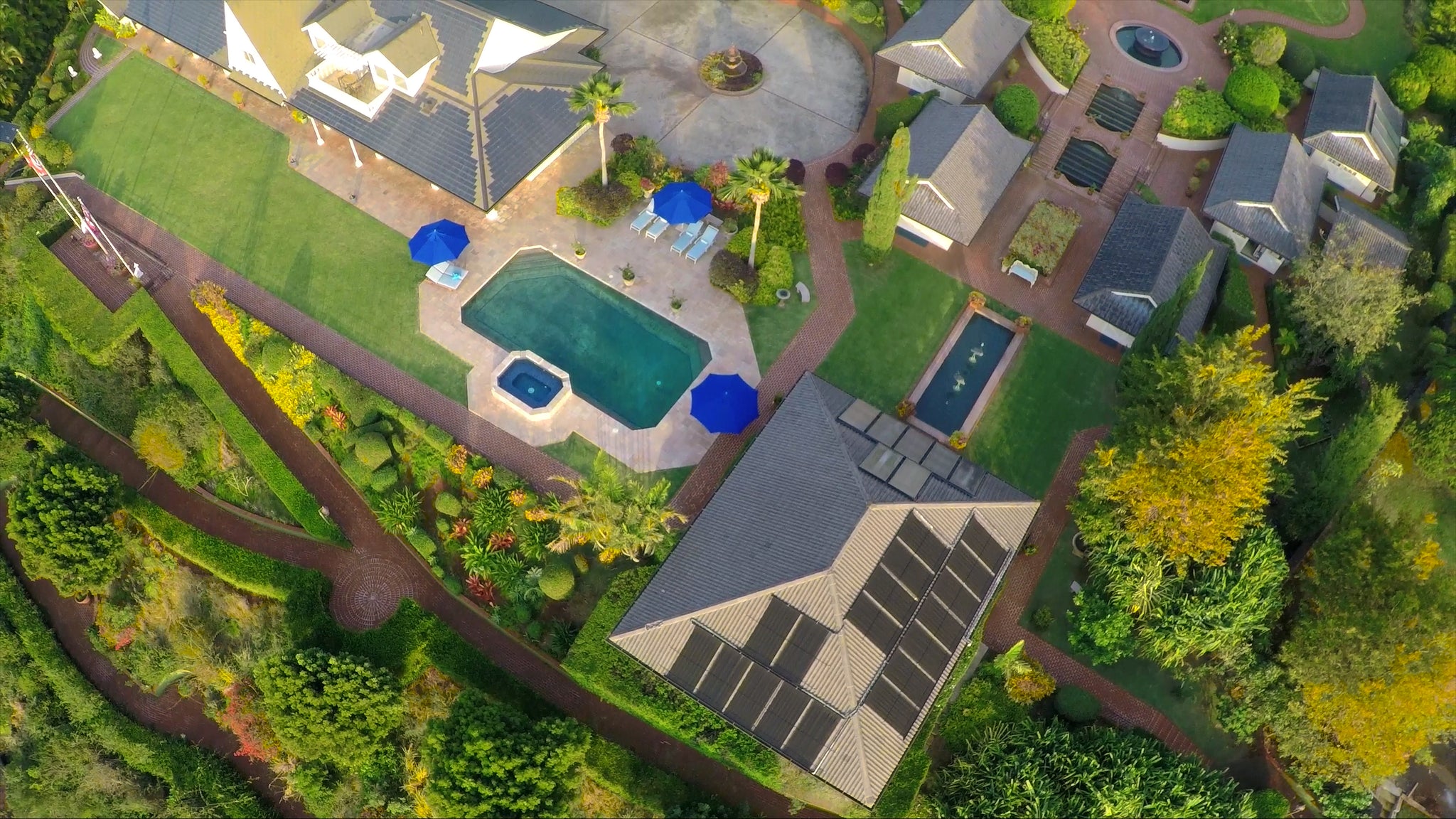 Spa & Retreats – JK7® Skincare