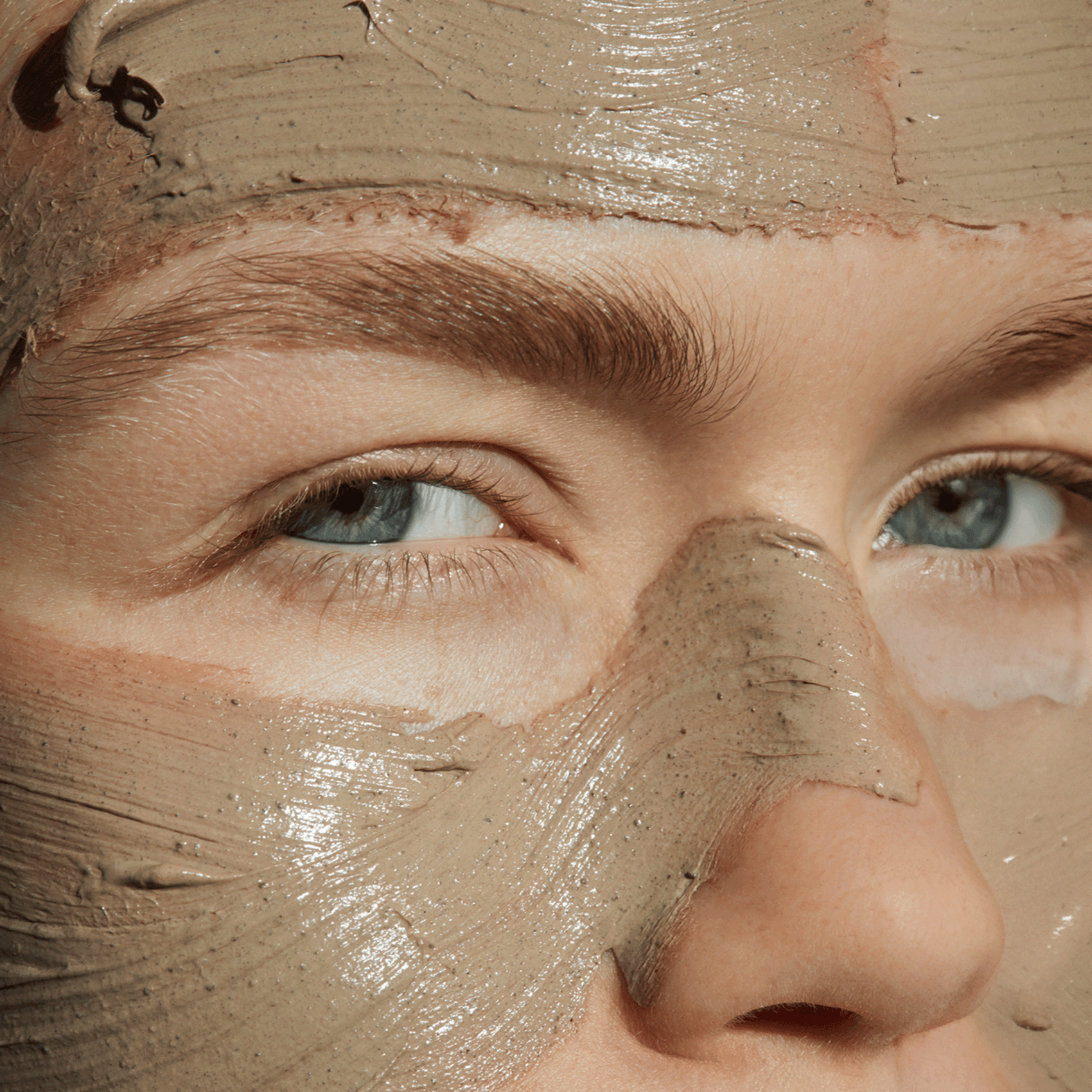 Botanical Detox Face Mask for Skin Renewal | JK7®